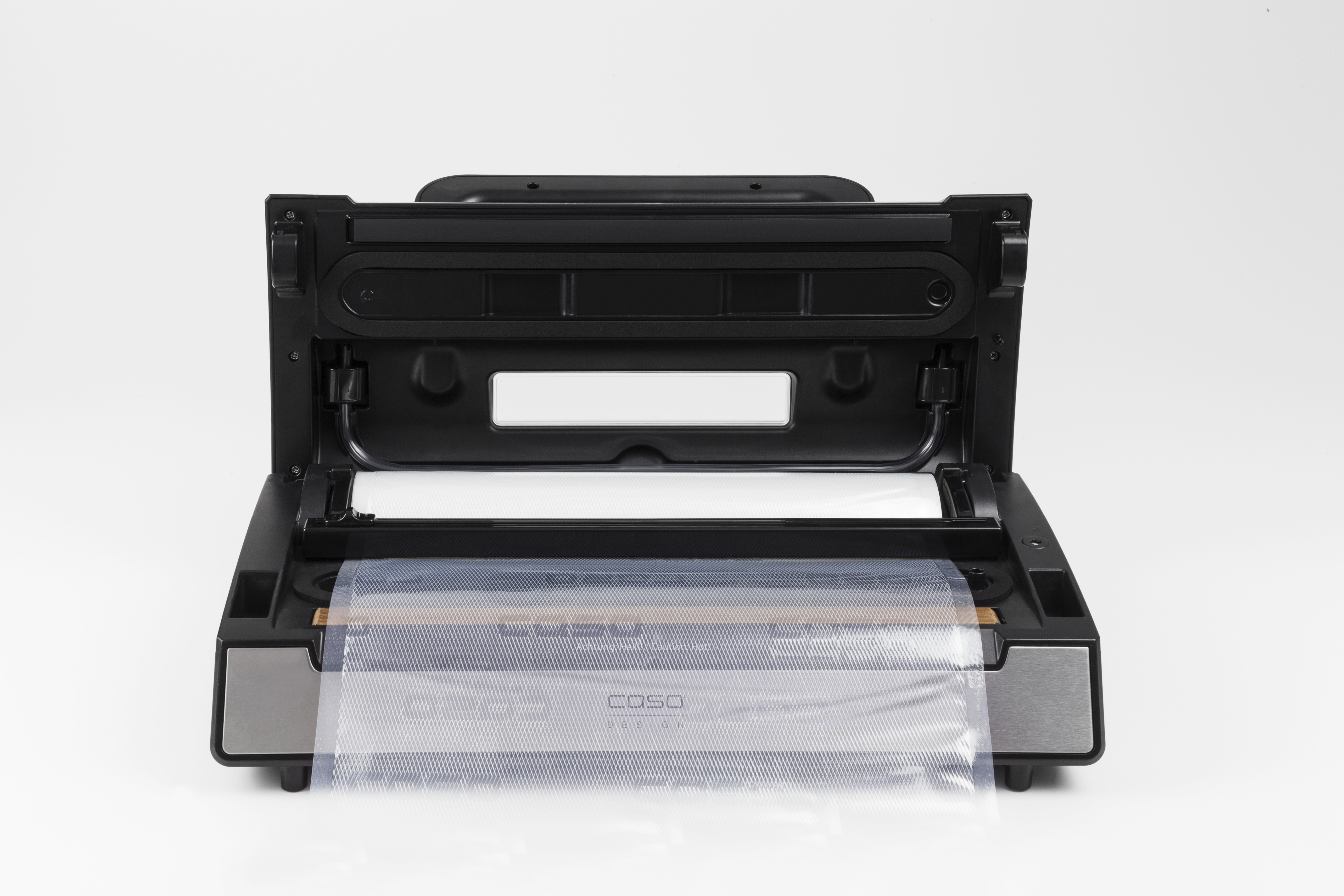 Professional vacuum sealer CASO FastVAC 500 | CASO Design Onlineshop CH